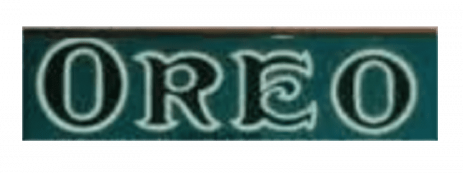 Oreo Logo Vector - (.Ai .PNG .SVG .EPS Free Download)