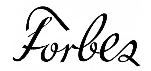 Forbes Logo Vector - (.Ai .PNG .SVG .EPS Free Download)