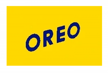 Oreo Logo Vector - (.Ai .PNG .SVG .EPS Free Download)