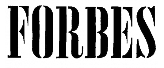 Forbes Logo Vector - (.Ai .PNG .SVG .EPS Free Download)