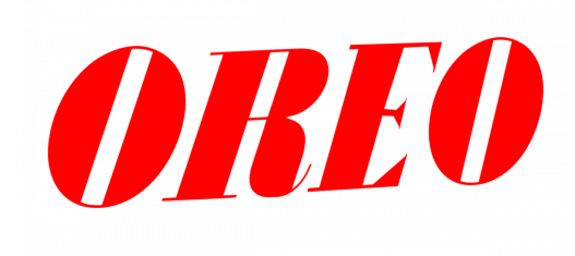 Oreo Logo Vector - (.Ai .PNG .SVG .EPS Free Download)