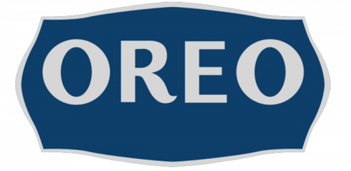 Oreo Logo Vector - (.Ai .PNG .SVG .EPS Free Download)
