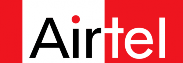 Airtel Logo Vector - (.Ai .PNG .SVG .EPS Free Download)