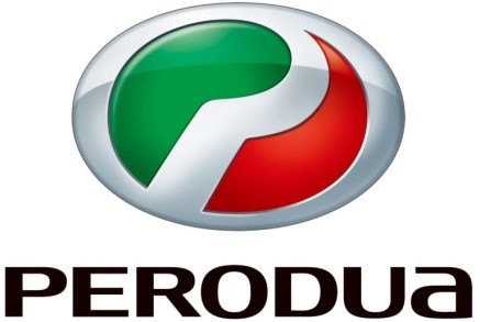 Perodua Logo Vector - (.Ai .PNG .SVG .EPS Free Download)