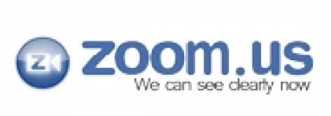 Zoom Logo Vector - (.Ai .PNG .SVG .EPS Free Download)