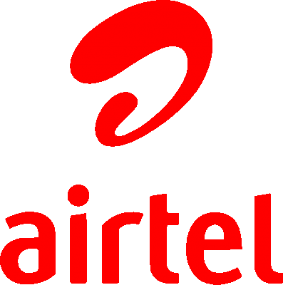 Airtel Logo Vector - (.Ai .PNG .SVG .EPS Free Download)