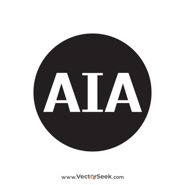AIA Logo Vector - (.Ai .PNG .SVG .EPS Free Download)