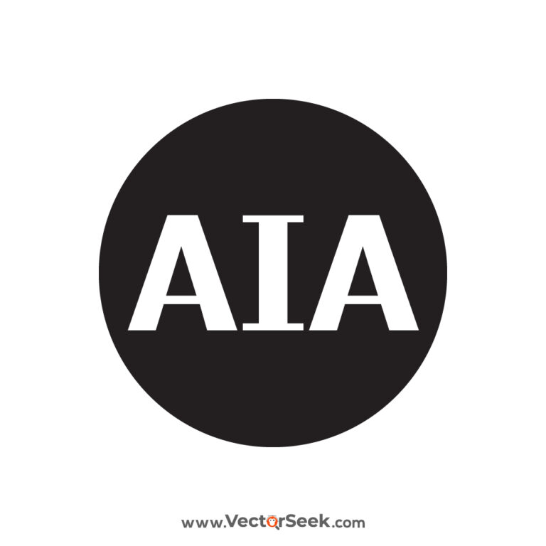 AIA Logo Vector - (.Ai .PNG .SVG .EPS Free Download)