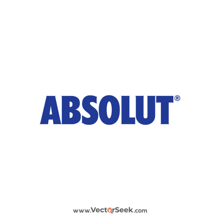 Absolut Vodka Logo Vector - (.Ai .PNG .SVG .EPS Free Download)