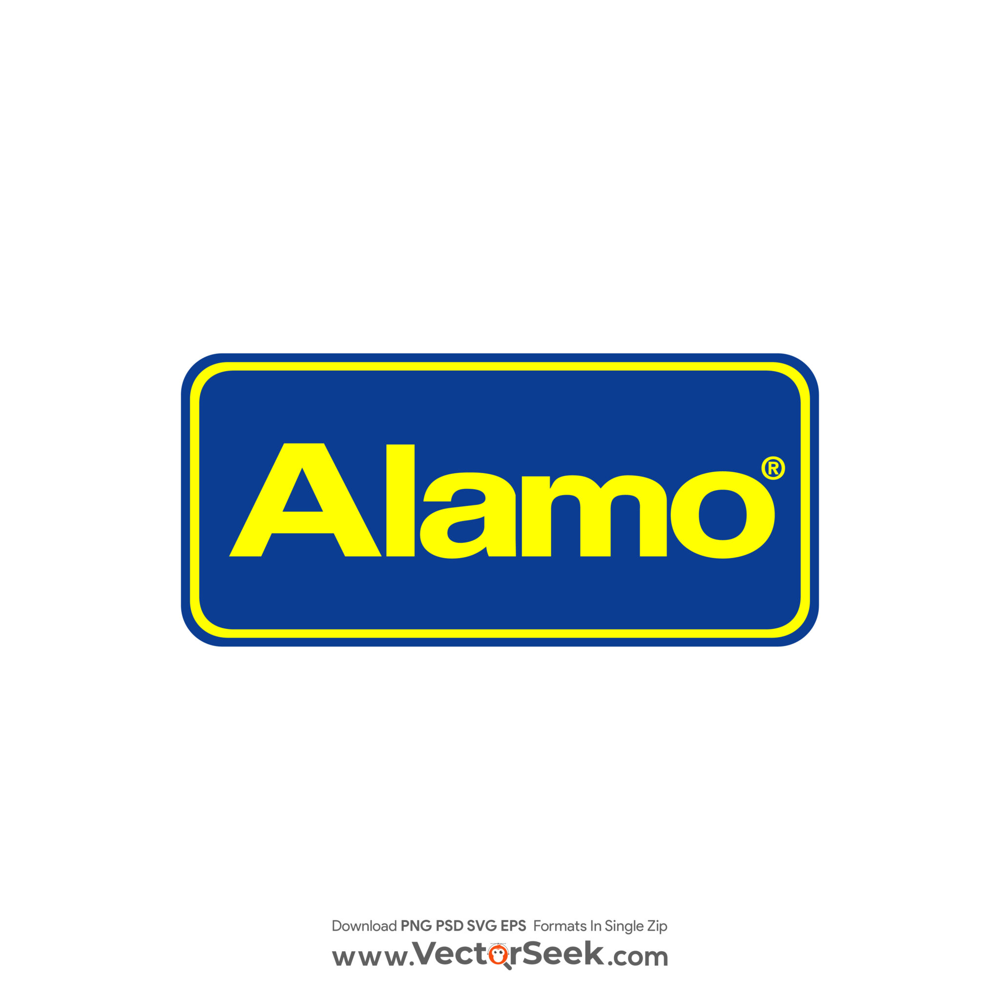 Alamo Industrial Logo Vector - (.Ai .PNG .SVG .EPS Free Download)