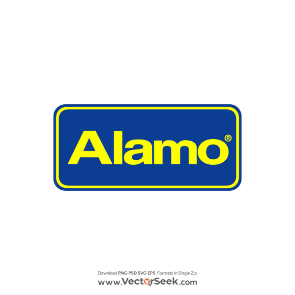 Alamo Logo Vector - (.Ai .PNG .SVG .EPS Free Download)