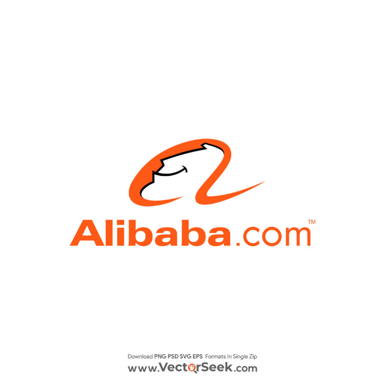 Alibaba Group Logo Vector - ( .Ai .PNG .SVG .EPS Free Download )