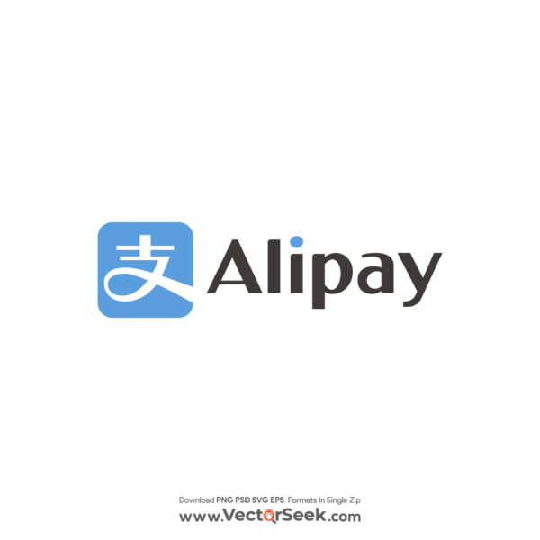 Alipay Logo Vector - (.Ai .PNG .SVG .EPS Free Download)