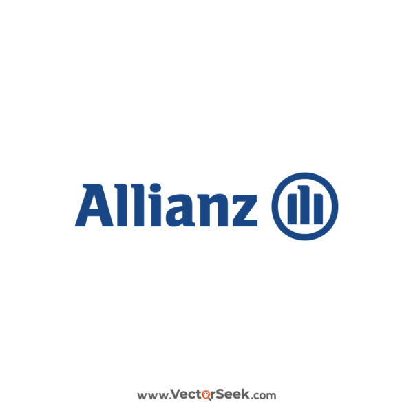 Allianz Group Logo Vector - (.Ai .PNG .SVG .EPS Free Download)