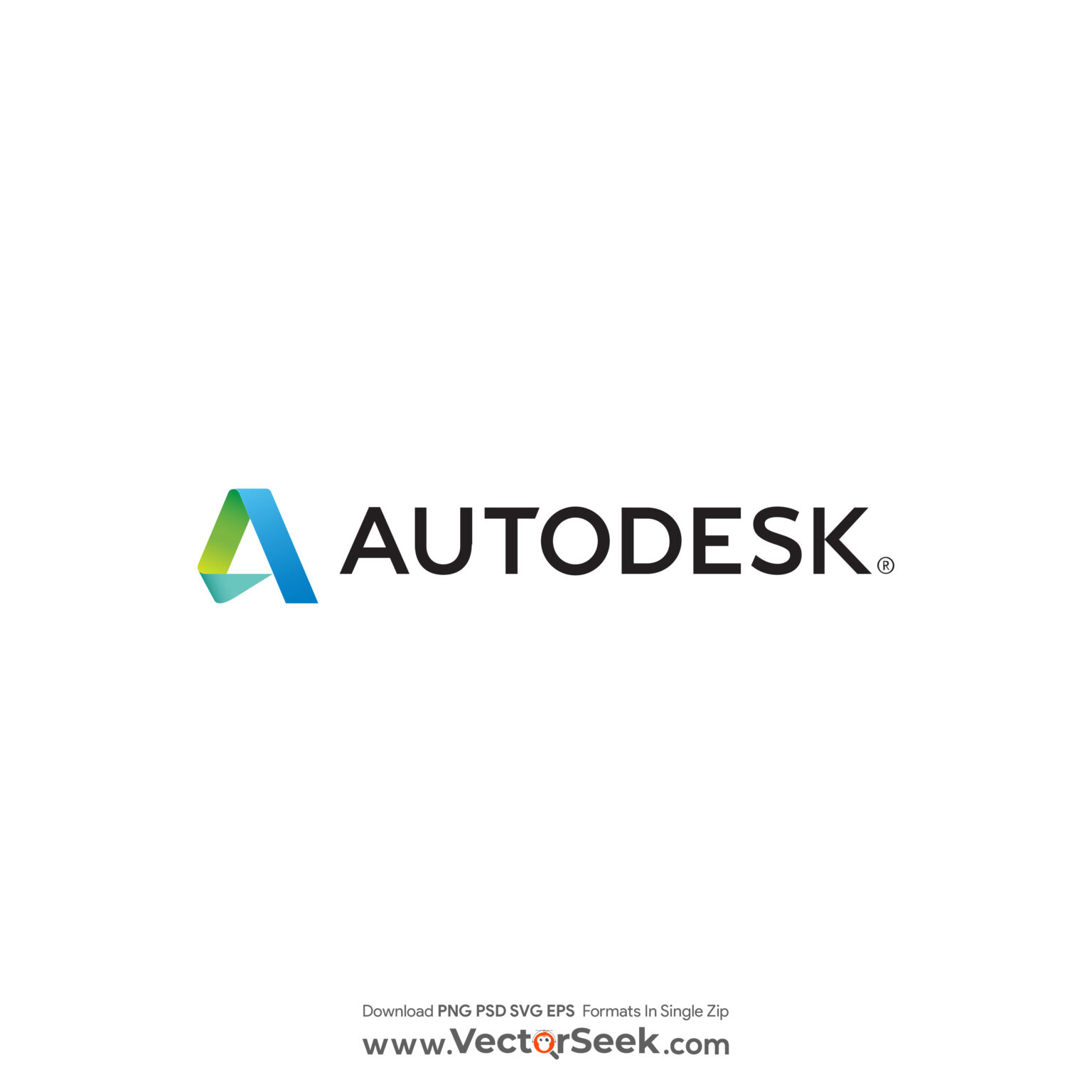 Autodesk Logo Vector - (.Ai .PNG .SVG .EPS Free Download)