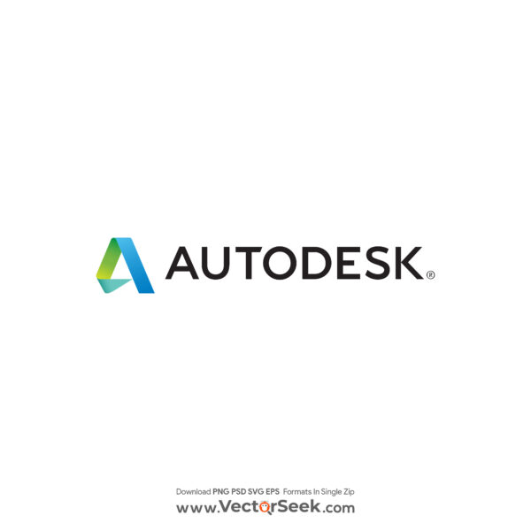 Autodesk Logo Vector - (.Ai .PNG .SVG .EPS Free Download)