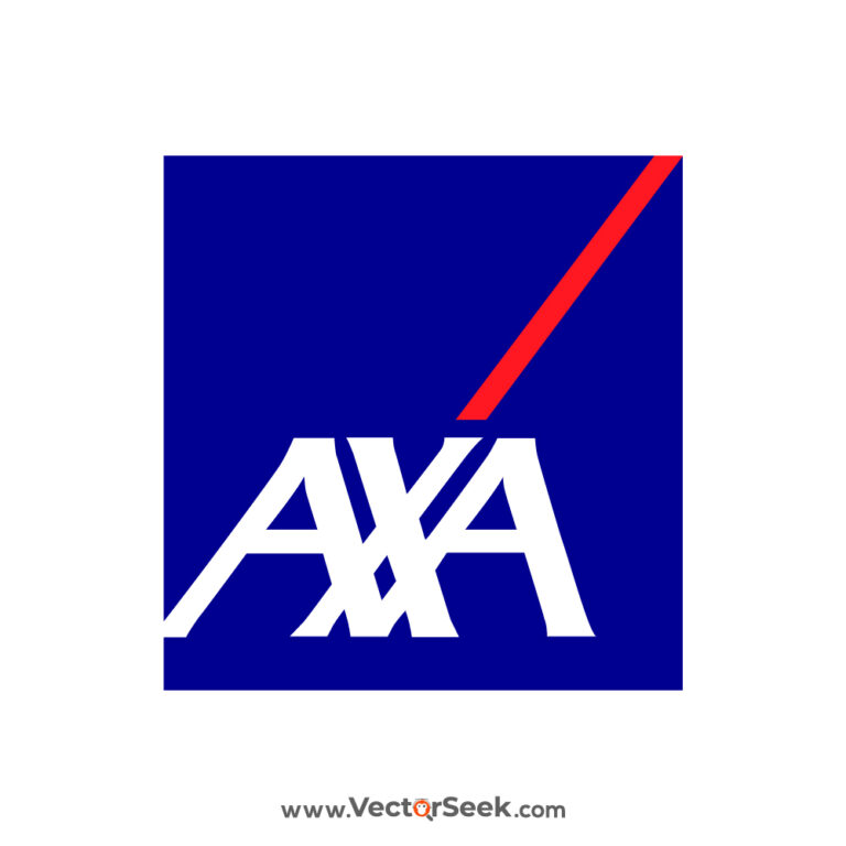 Axa Logo Vector - Vector Seek