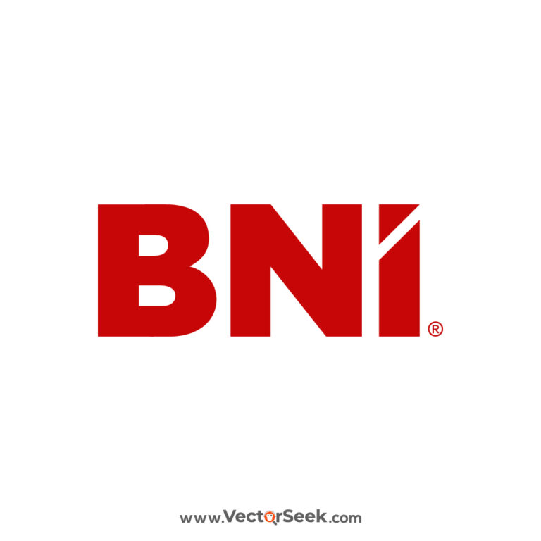 BNI White Logo Vector - (.Ai .PNG .SVG .EPS Free Download)