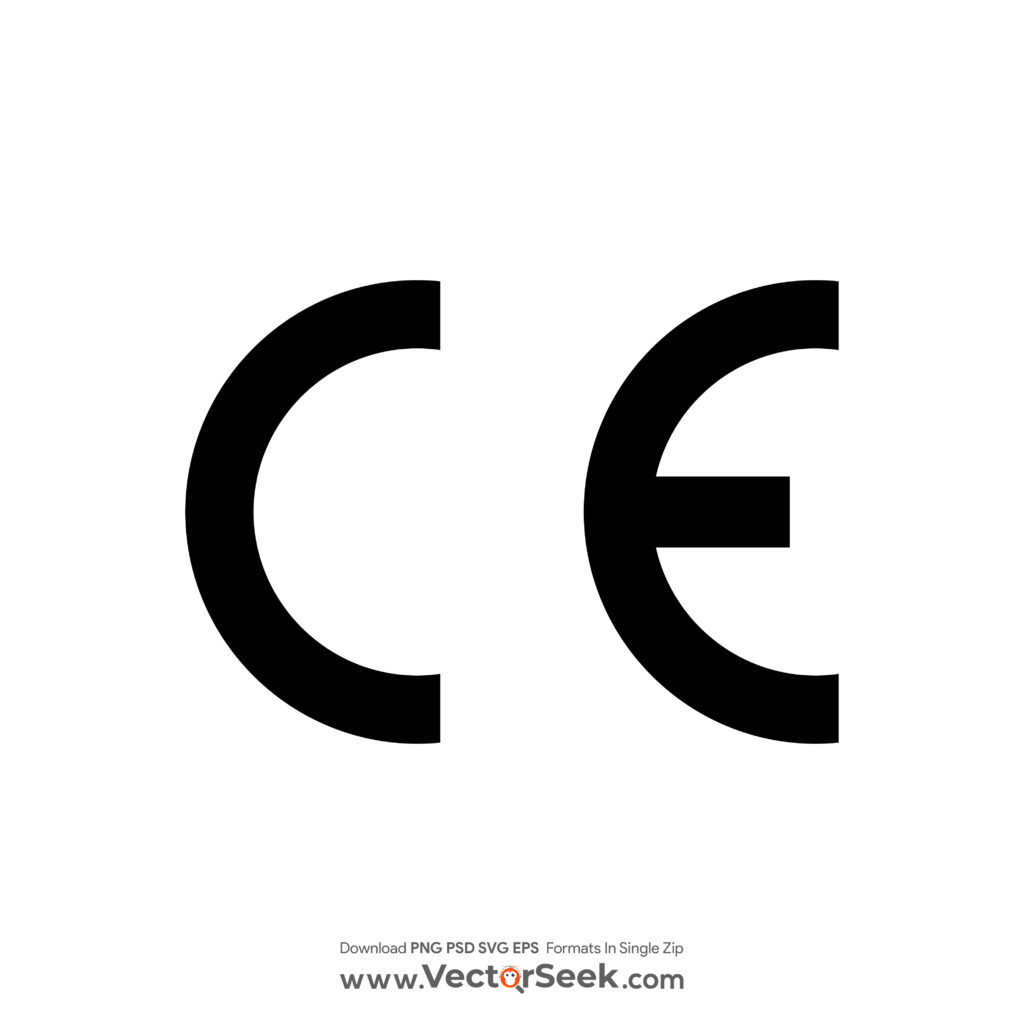 CE marking Logo Vector - (.Ai .PNG .SVG .EPS Free Download)