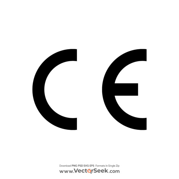 CE marking Logo Vector - (.Ai .PNG .SVG .EPS Free Download)