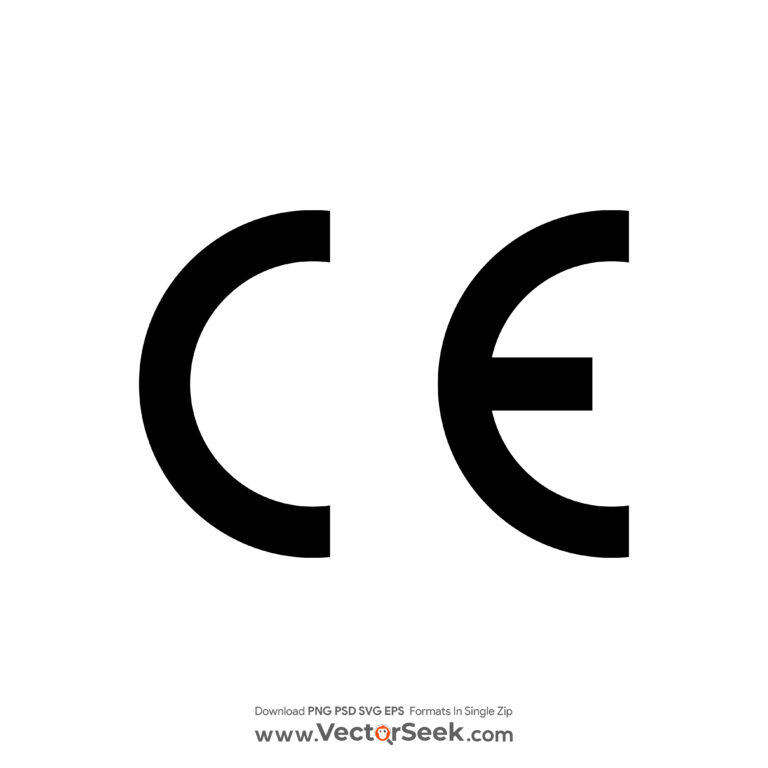 CE marking Logo Vector - (.Ai .PNG .SVG .EPS Free Download)