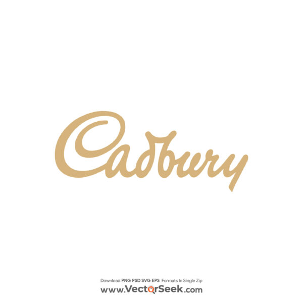 Cadbury Logo Vector - (.Ai .PNG .SVG .EPS Free Download)