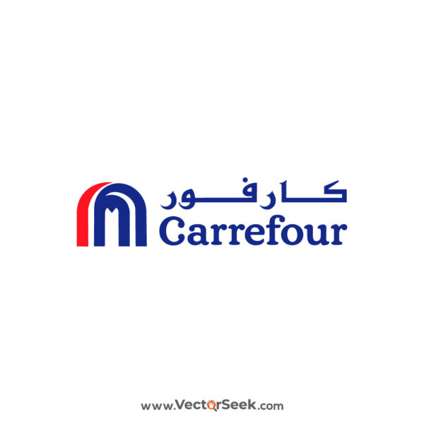 Carrefour New Logo Vector - (.Ai .PNG .SVG .EPS Free Download)