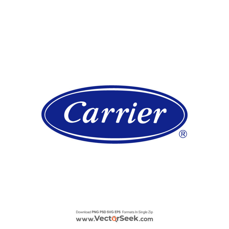 Carrier Logo Vector - (.Ai .PNG .SVG .EPS Free Download)