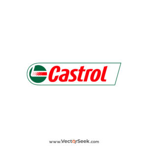 Castrol Racing Logo Vector - (.Ai .PNG .SVG .EPS Free Download)