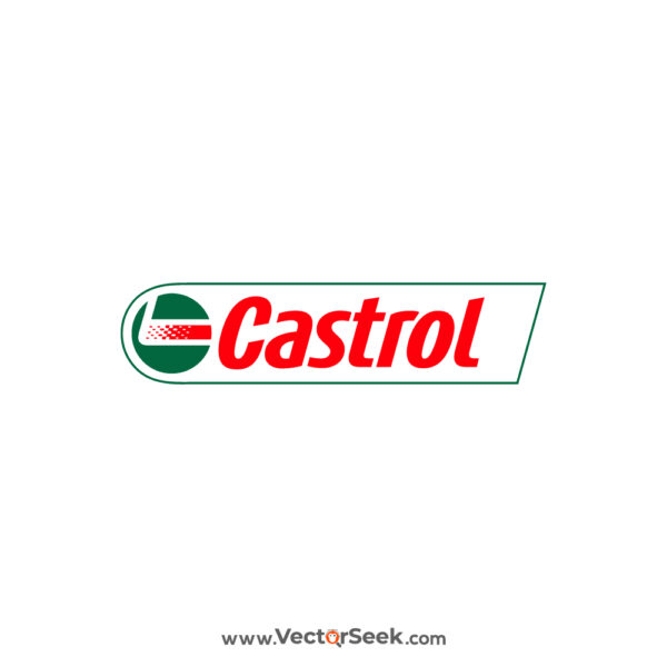 Castrol Logo Vector - (.Ai .PNG .SVG .EPS Free Download)