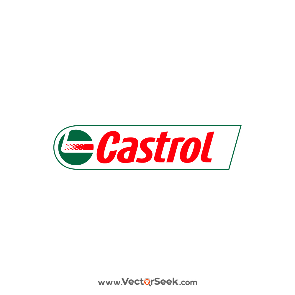 Castrol Logo Vector - (.Ai .PNG .SVG .EPS Free Download)