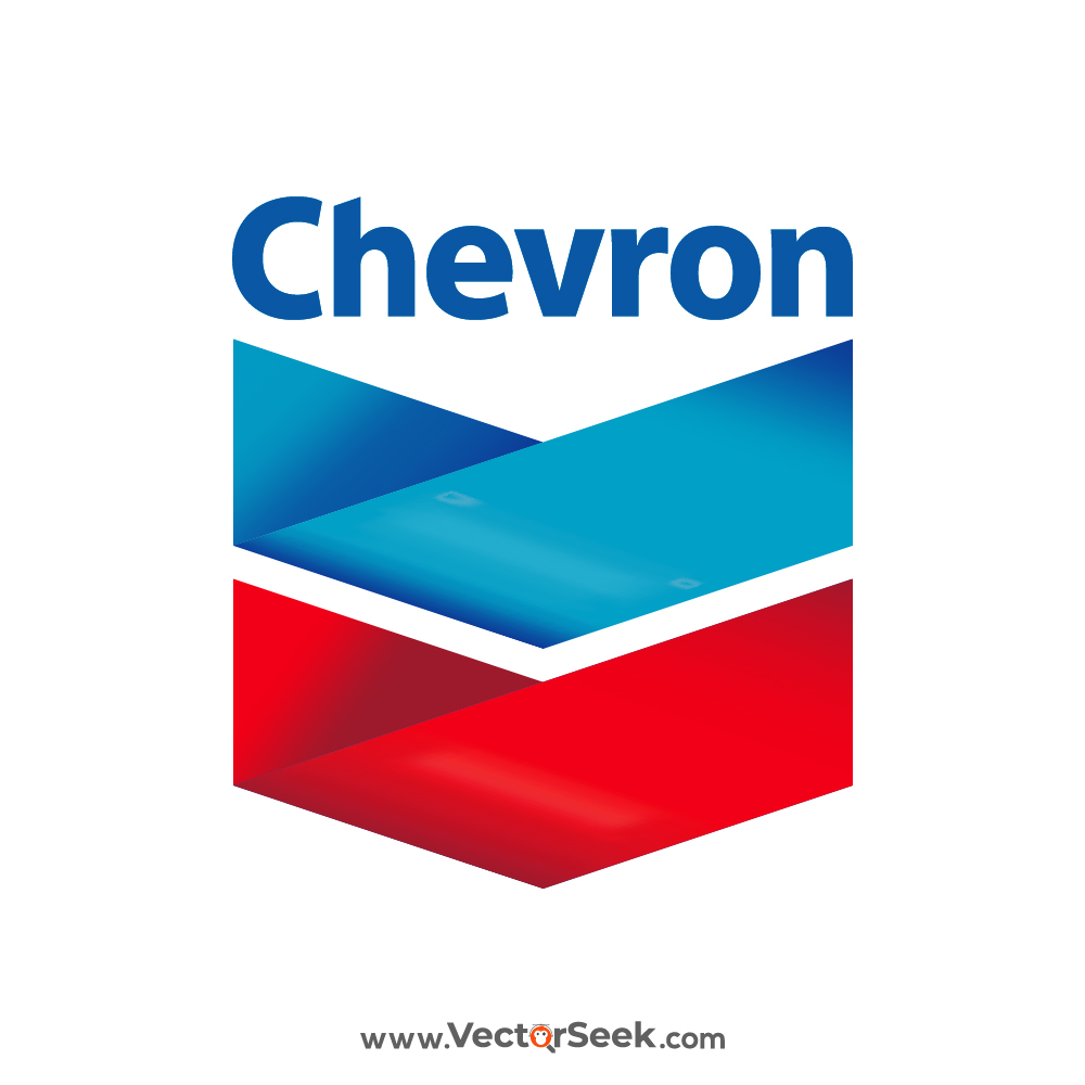 Chevron Corporation Logo Vector - (.Ai .PNG .SVG .EPS Free Download)