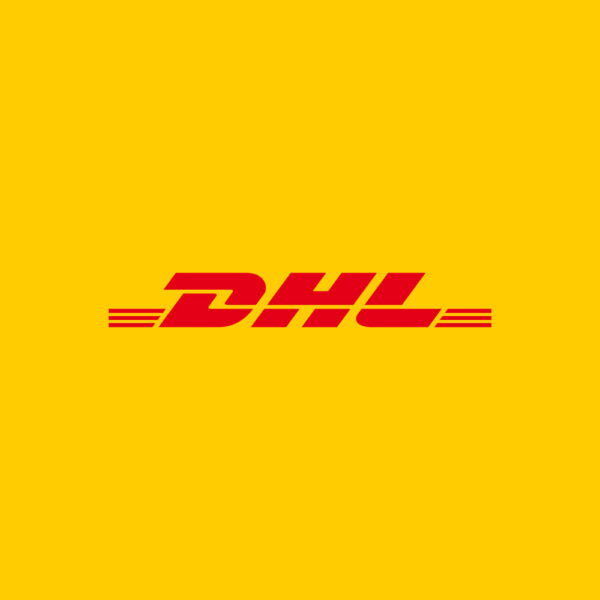 DHL Logo Vector - (.Ai .PNG .SVG .EPS Free Download)