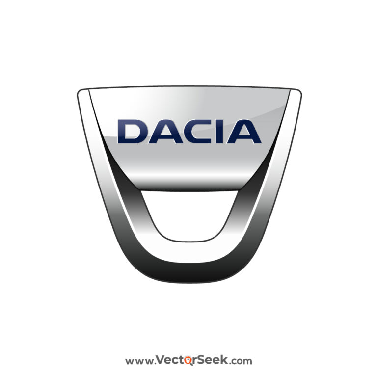 Dacia Logo Vector - (.Ai .PNG .SVG .EPS Free Download)