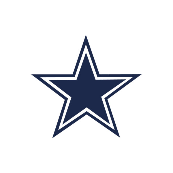 Dallas Cowboys Logo Vector - (.Ai .PNG .SVG .EPS Free Download)