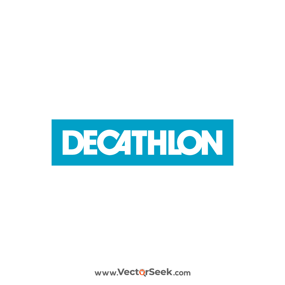 Decathlon Group Logo Vector - (.Ai .PNG .SVG .EPS Free Download)