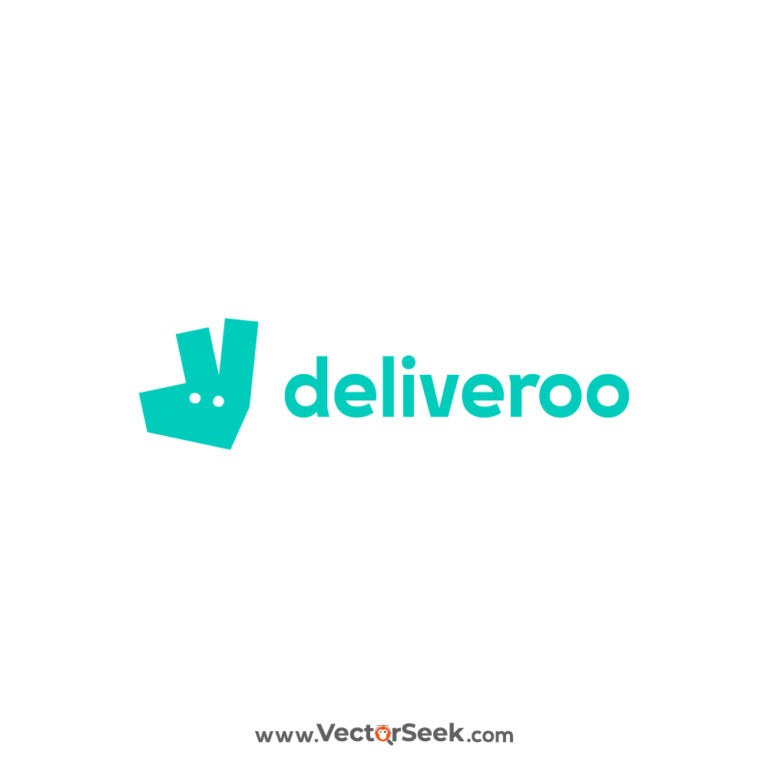 Deliveroo Logo Vector - (.Ai .PNG .SVG .EPS Free Download)