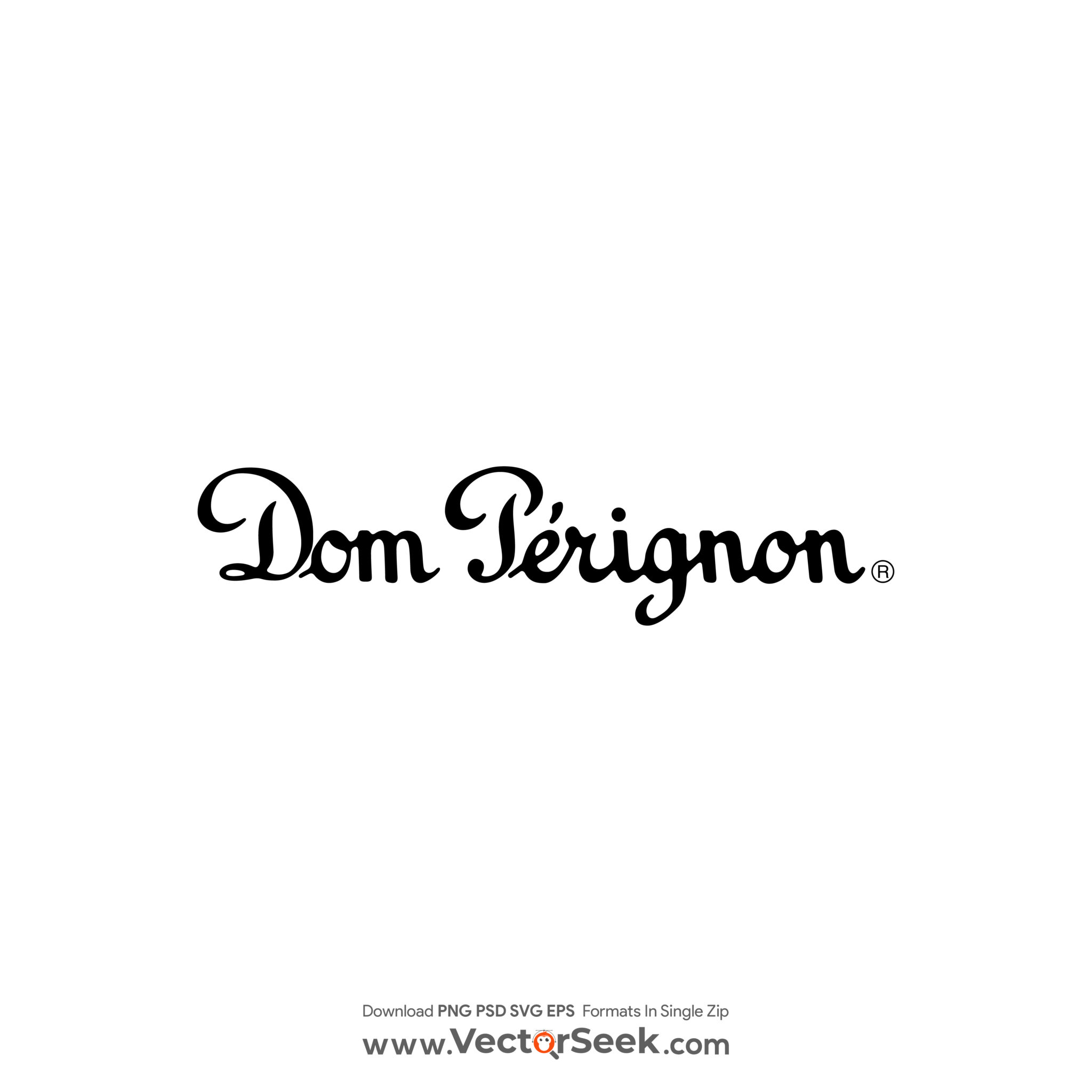 Dom Pérignon Logo Vector - (.Ai .PNG .SVG .EPS Free Download)