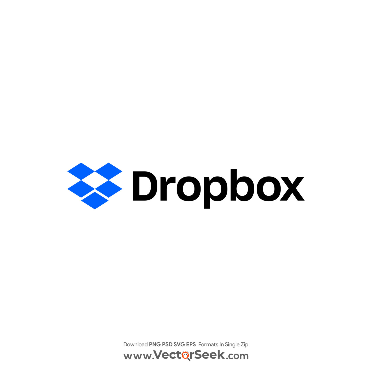 Dropbox Logo Vector - (.Ai .PNG .SVG .EPS Free Download)
