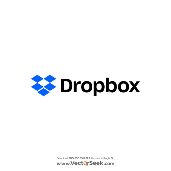 Dropbox Logo Vector - (.Ai .PNG .SVG .EPS Free Download)