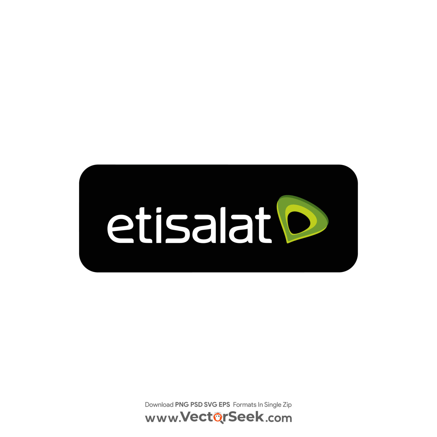 Etisalat Logo Vector - (.Ai .PNG .SVG .EPS Free Download)