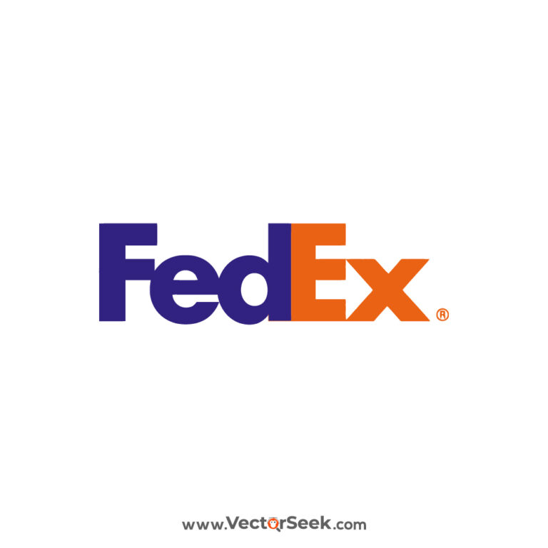 FedEx Logo Vector - (.Ai .PNG .SVG .EPS Free Download)