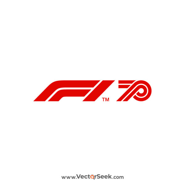 Formula 1 Logo Vector - (.Ai .PNG .SVG .EPS Free Download)