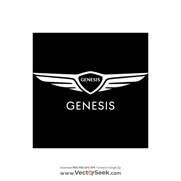 Genesis Logo Vector - (.Ai .PNG .SVG .EPS Free Download)