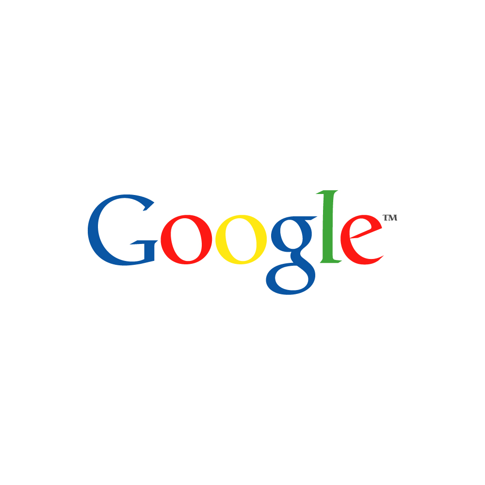 Google Logo Vector - (.Ai .PNG .SVG .EPS Free Download)
