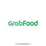 GrabFood Logo Vector - (.Ai .PNG .SVG .EPS Free Download)