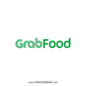 GrabFood Logo Vector - (.Ai .PNG .SVG .EPS Free Download)