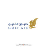 Gulf Air Logo Vector - (.Ai .PNG .SVG .EPS Free Download)