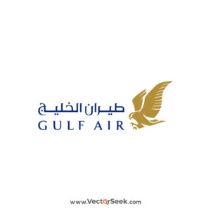 Gulf Logo Vector - (.Ai .PNG .SVG .EPS Free Download)