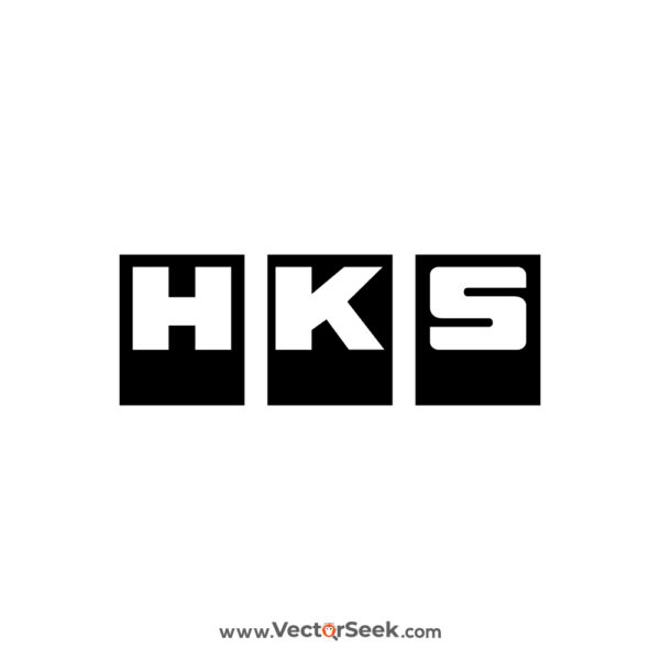 HKS Logo Vector - (.Ai .PNG .SVG .EPS Free Download)